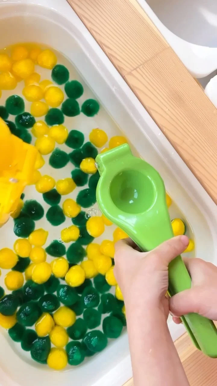 FREE Task Box Activities for Special Education, Preschool, Kindergarten ...