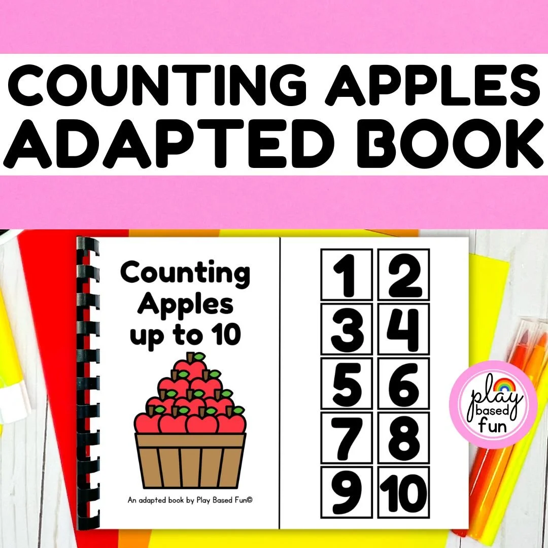 Autumn — PLAY BASED FUN