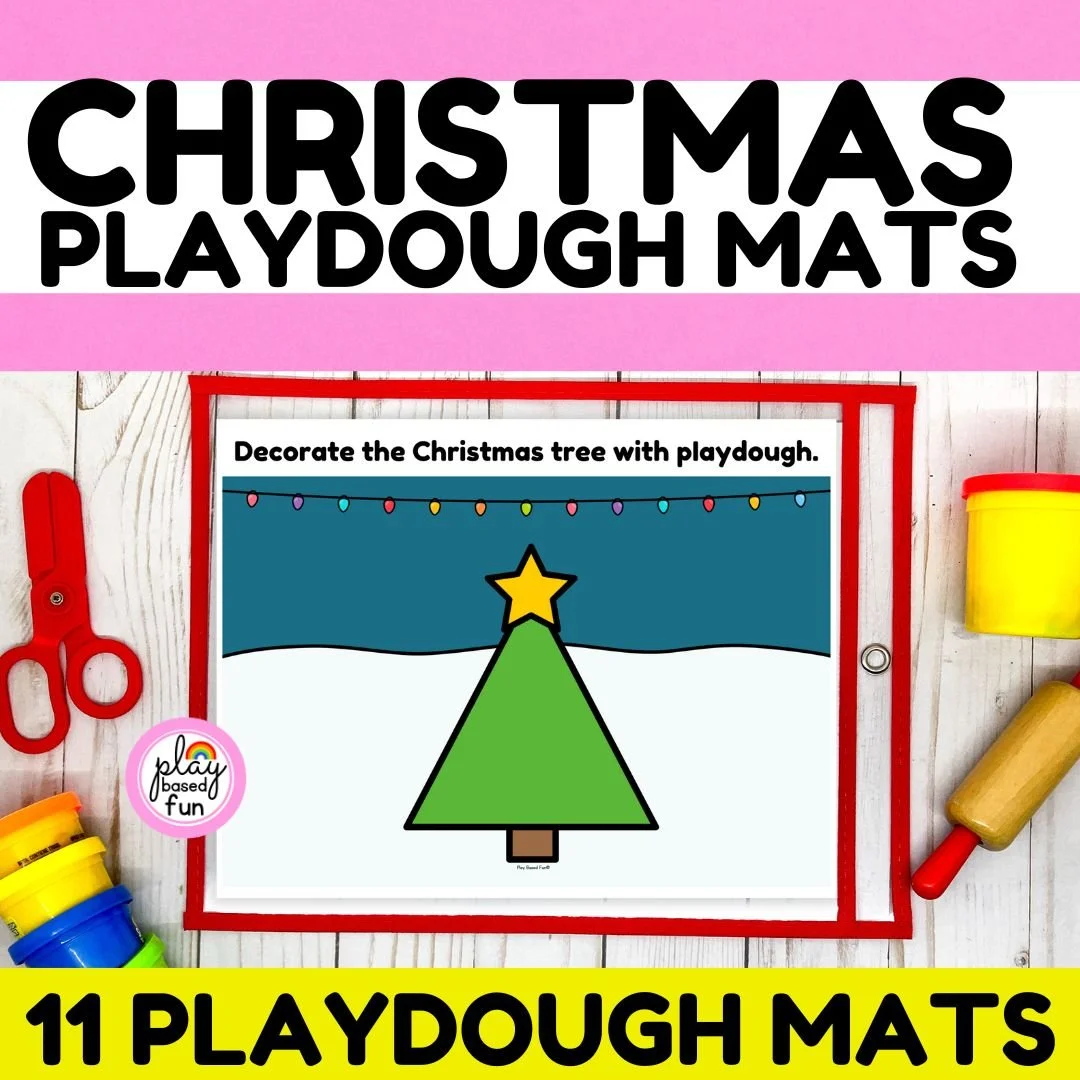 winter — PLAY BASED FUN