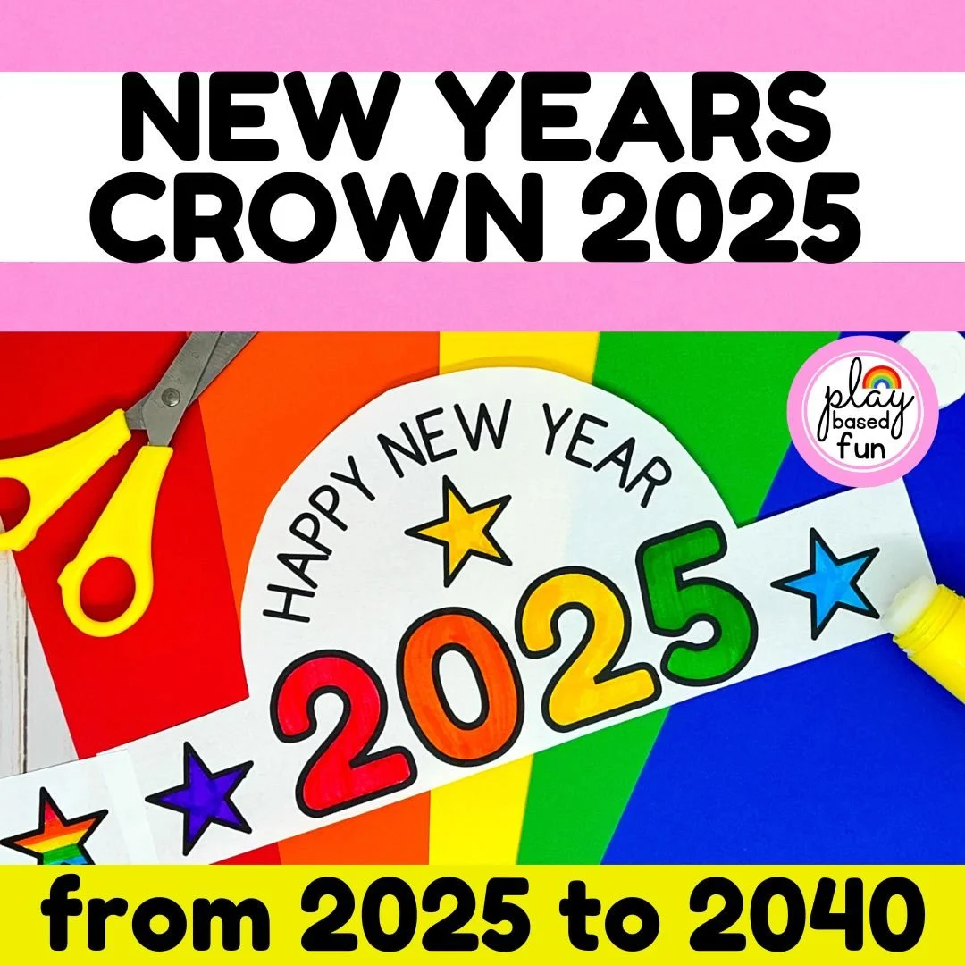 Printable winter activities for prek, kindergarten, ecse, autism and ...