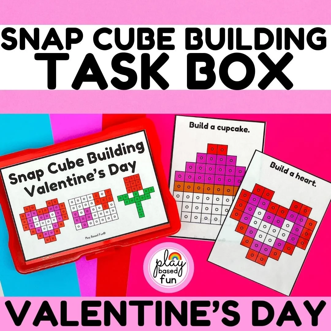 valentines day — PLAY BASED FUN