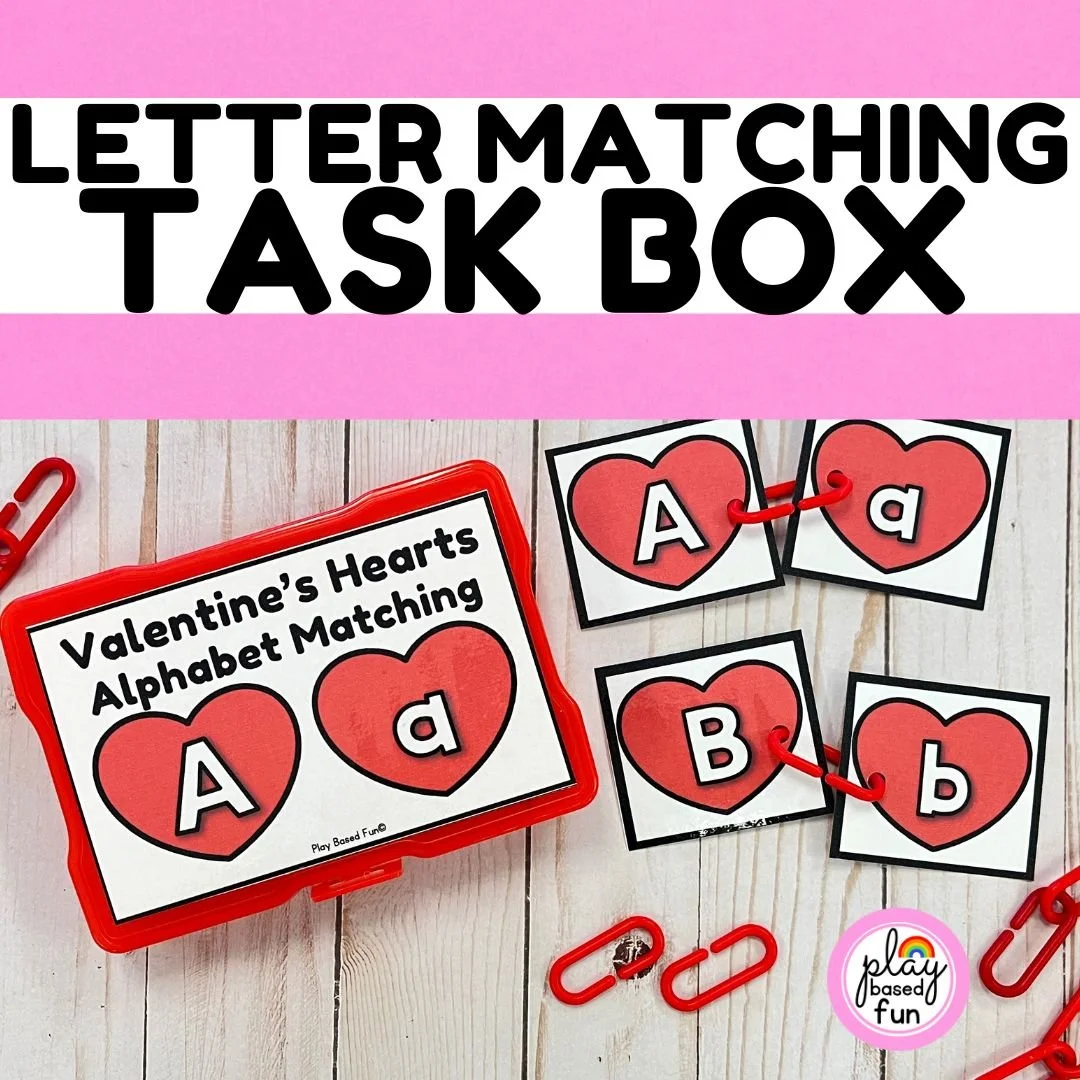 valentines day — PLAY BASED FUN