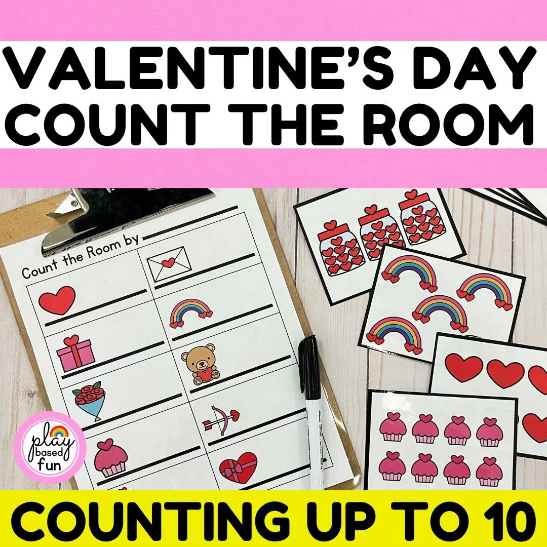 valentines day — PLAY BASED FUN