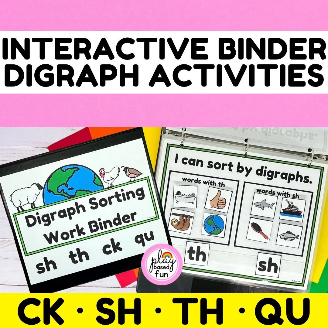 NEW — PLAY BASED FUN