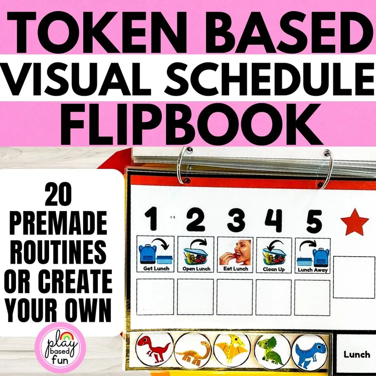 11 Back to School Activities for Special Education Classrooms — PLAY ...