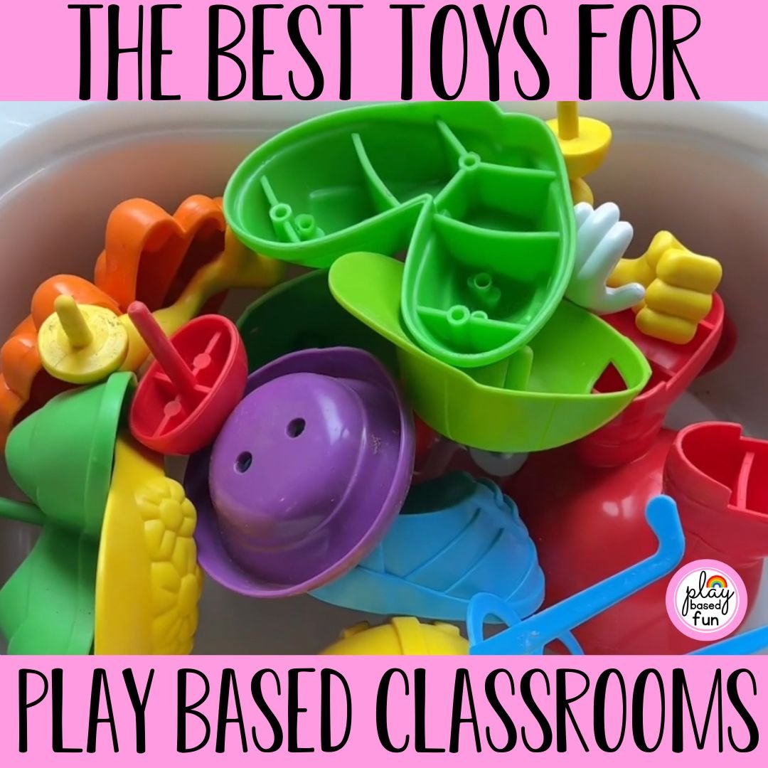 One of the Best Toys for Kindergarten, Preschool and Special Education ...
