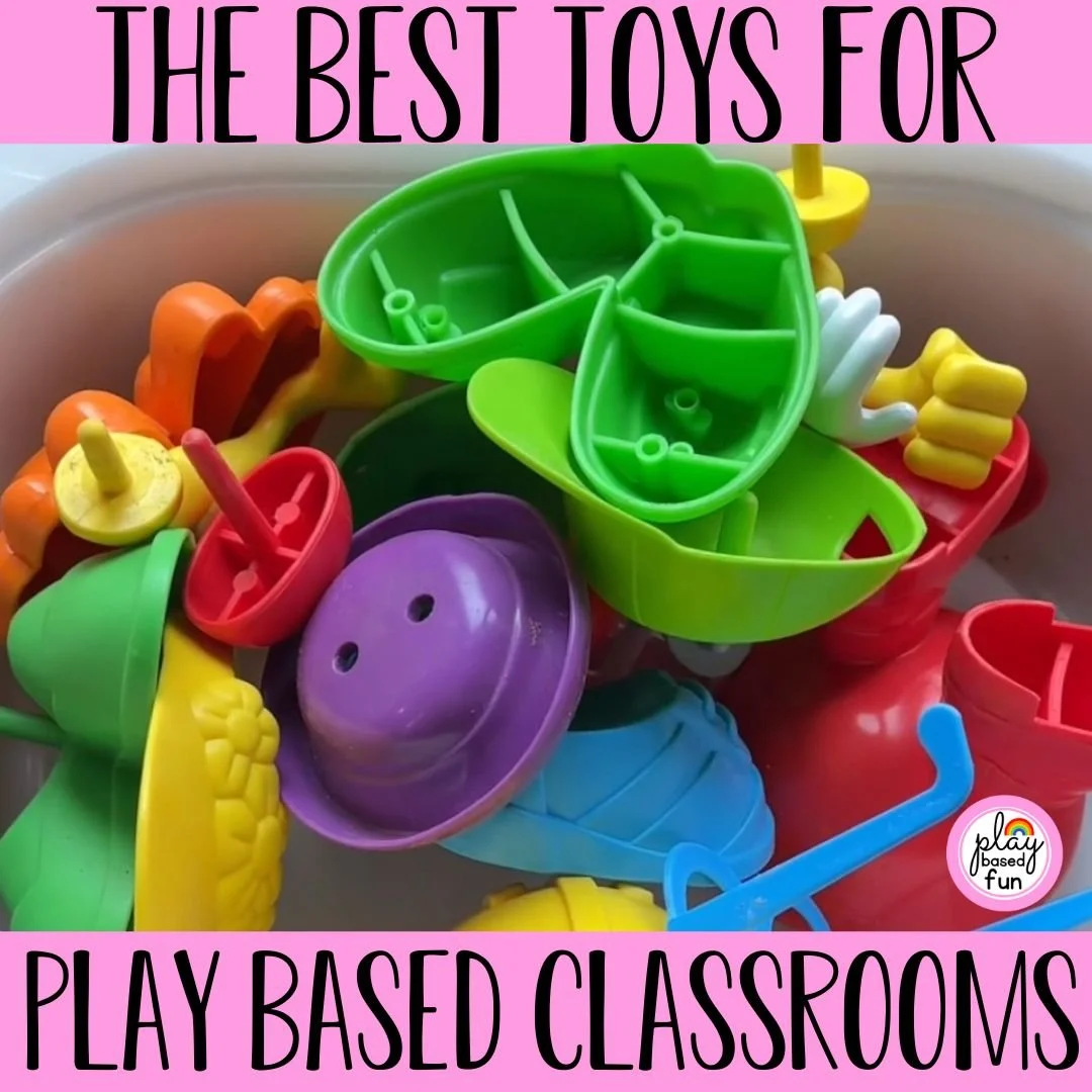 One of the Best Toys for Kindergarten, Preschool and Special Education ...