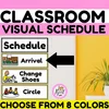 Using Visuals in Early Childhood and Special Education Classrooms ...