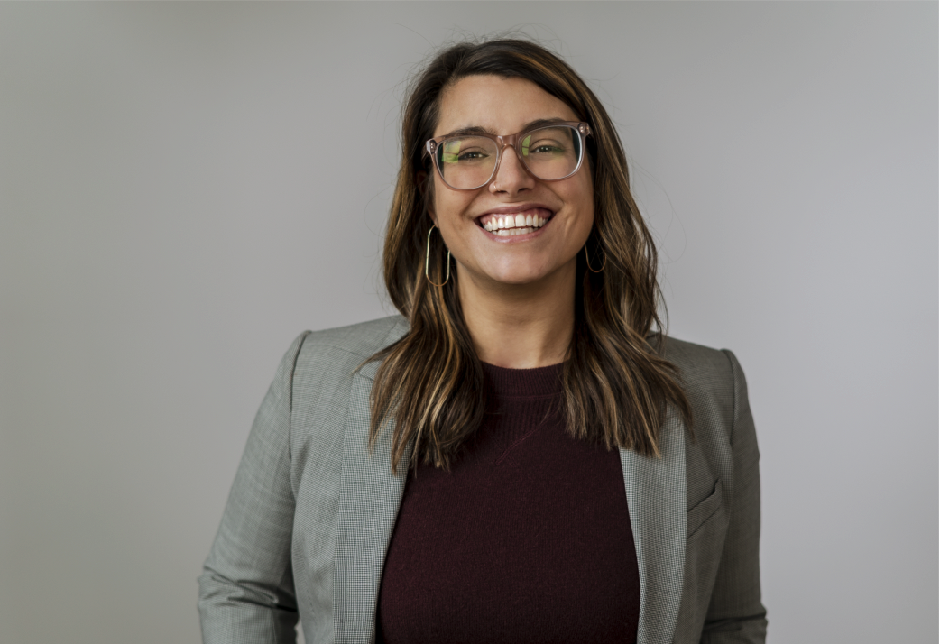 Sara Innamorato for County Executive