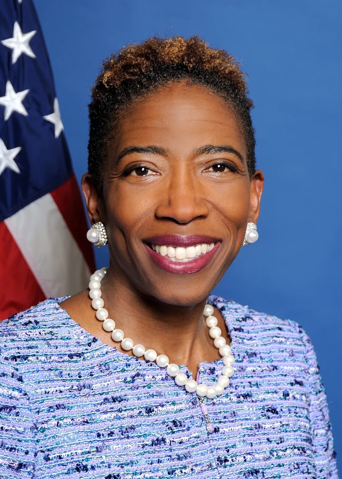 Carla Harris