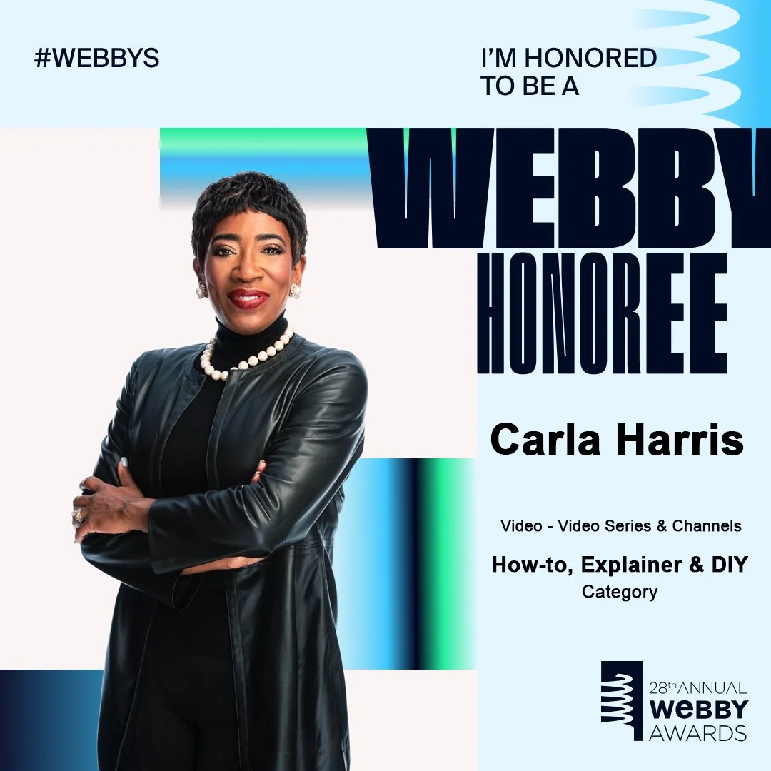Carla Harris