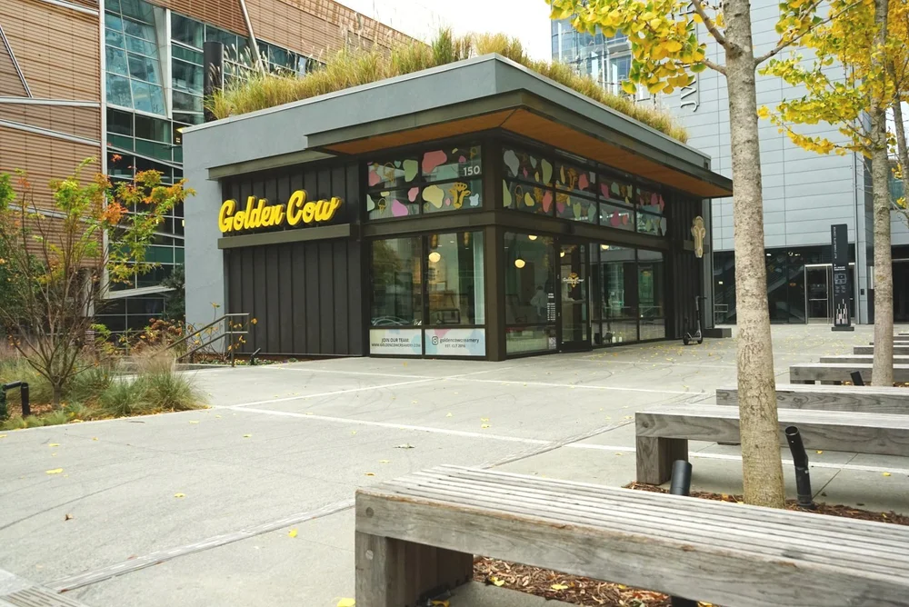 Golden Cow Creamery Locations — Golden Cow Creamery