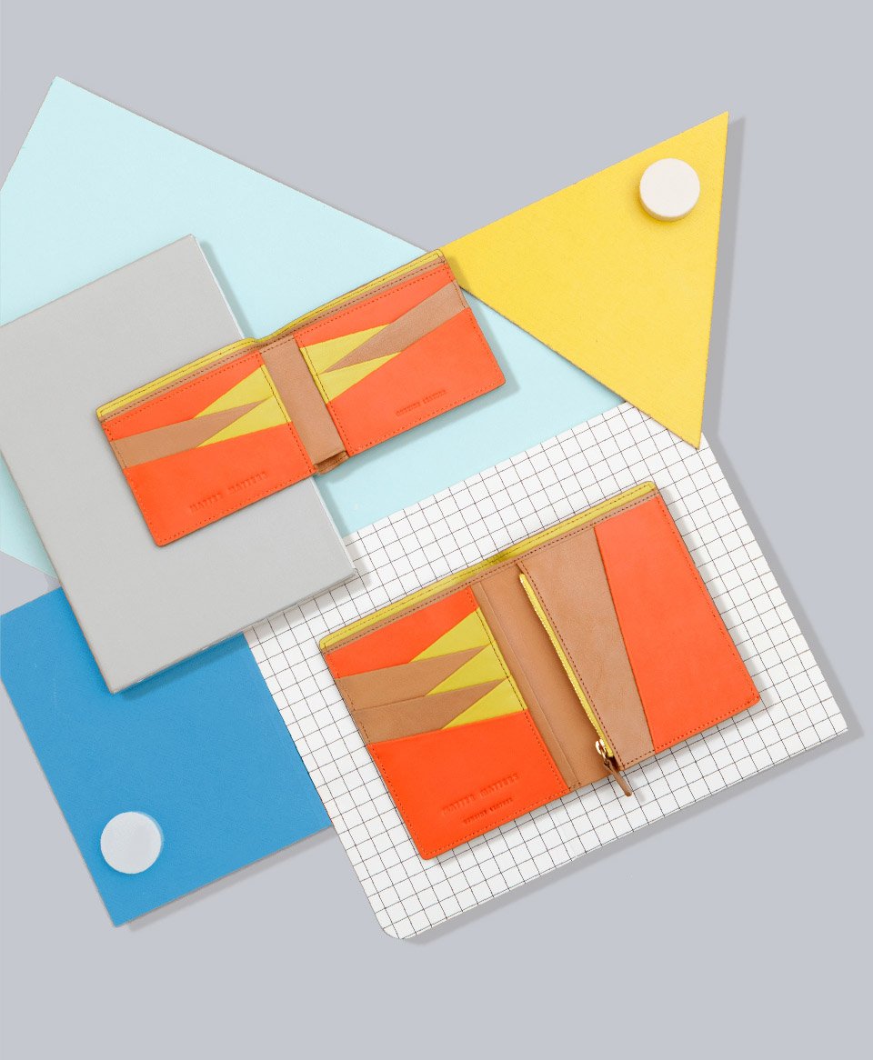 Gallery — Matter Matters