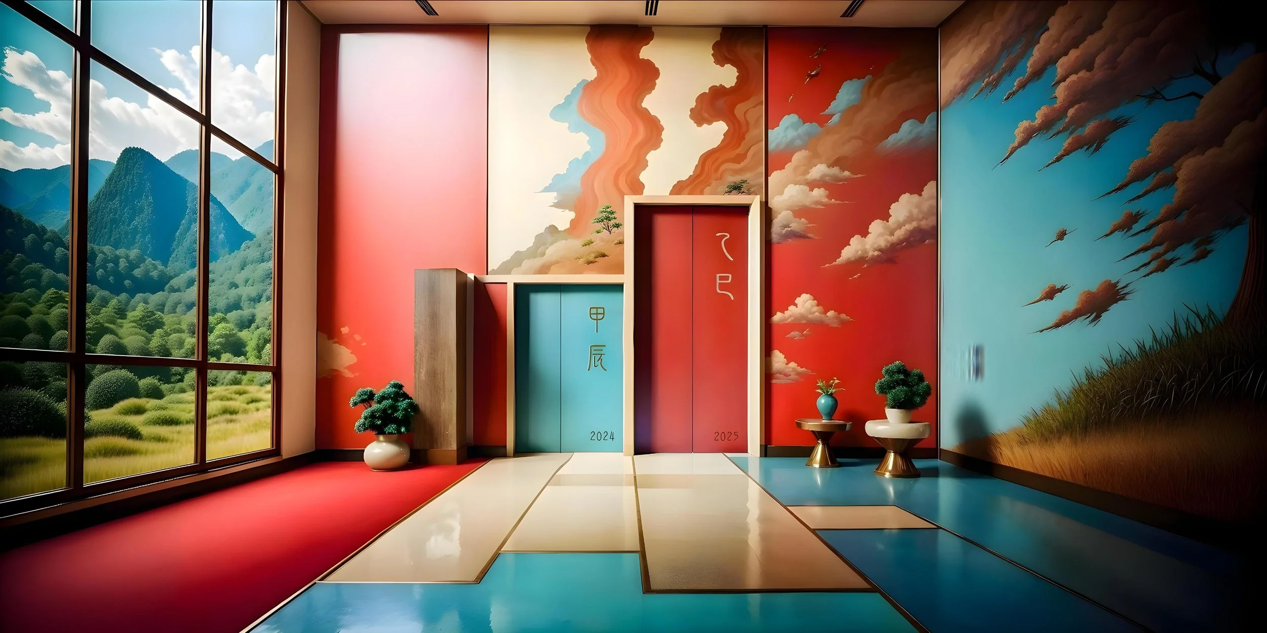 Matter Matters | Creative Studio + Lifestyle Brand | Hong Kong