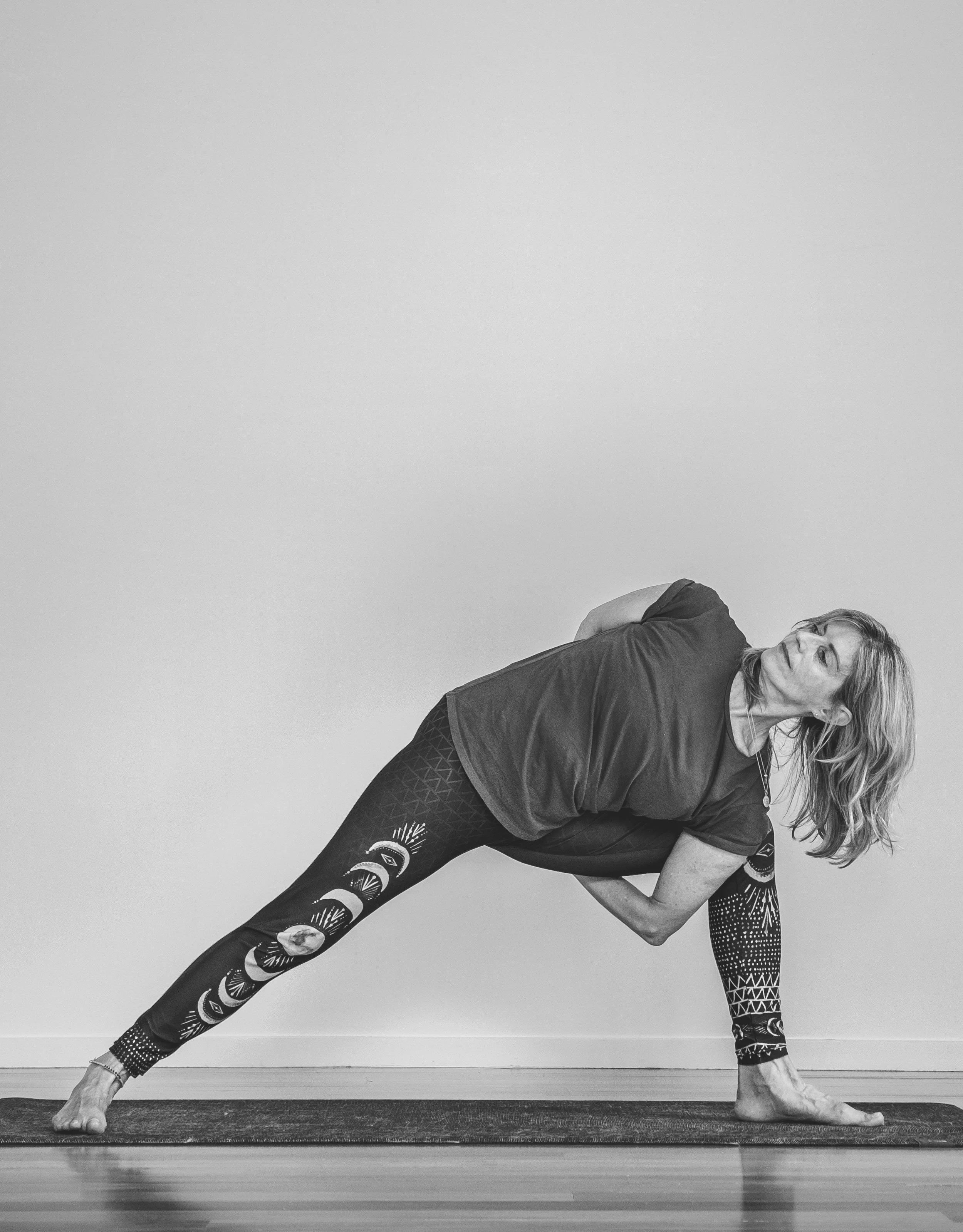 Inspire Yoga Teacher Training