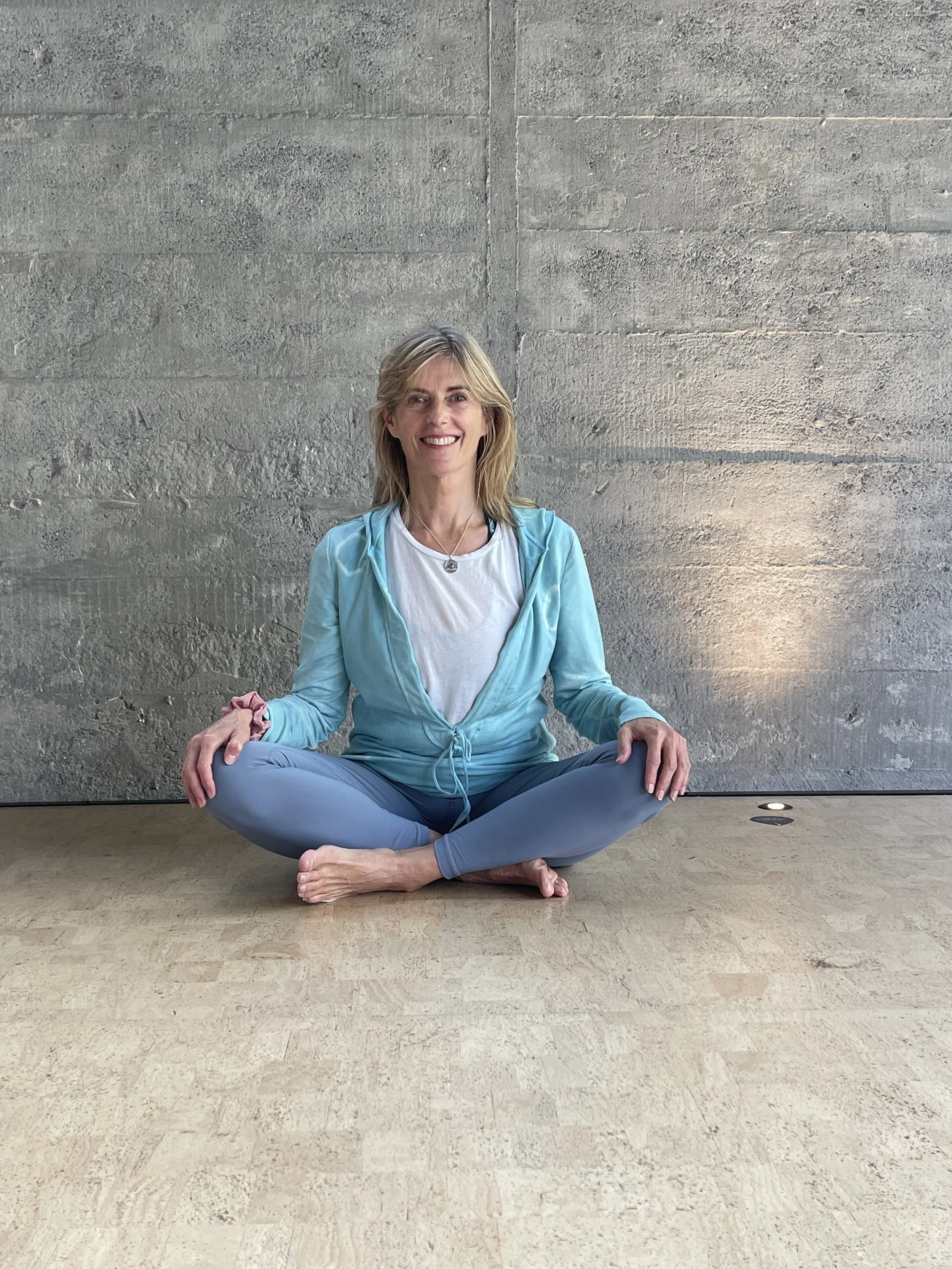 Inspire Yoga Teacher Training