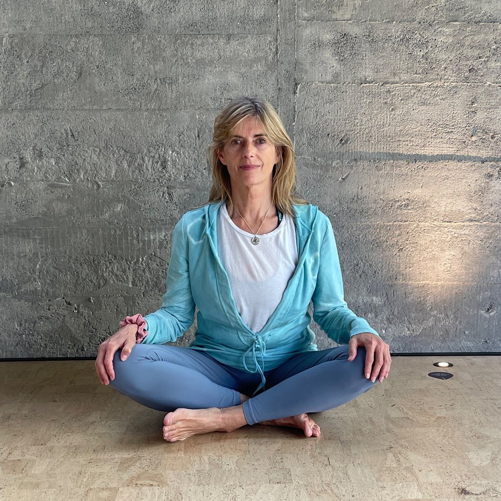 Inspire Yoga Teacher Training