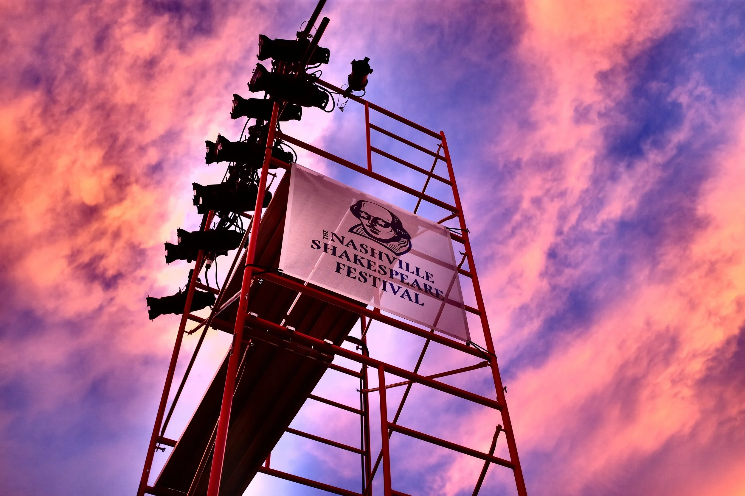 Shakespeare in the Park - A Midsummer Night's Dream — The Nashville ...