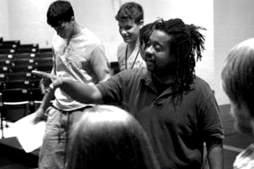 In-School Workshops — The Nashville Shakespeare Festival