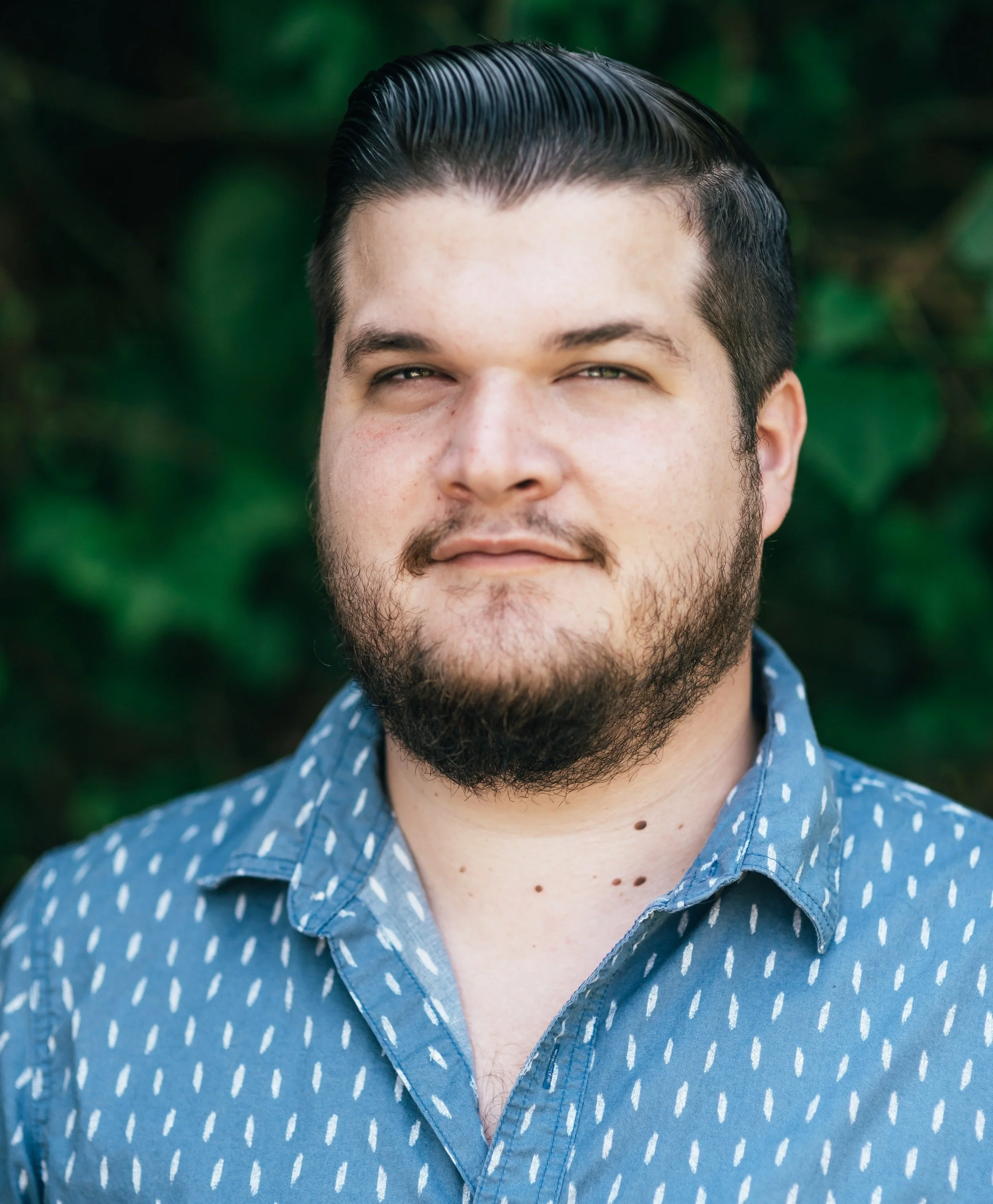 Staff — The Nashville Shakespeare Festival