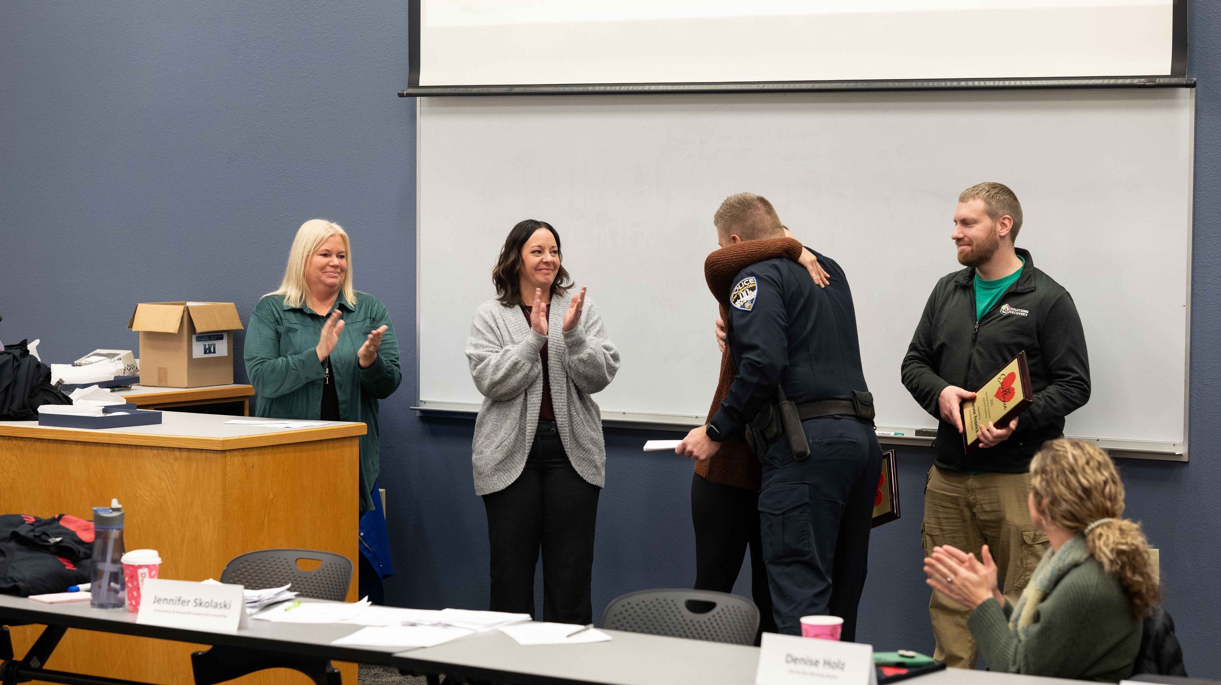 We Heart You Award — We Heart You