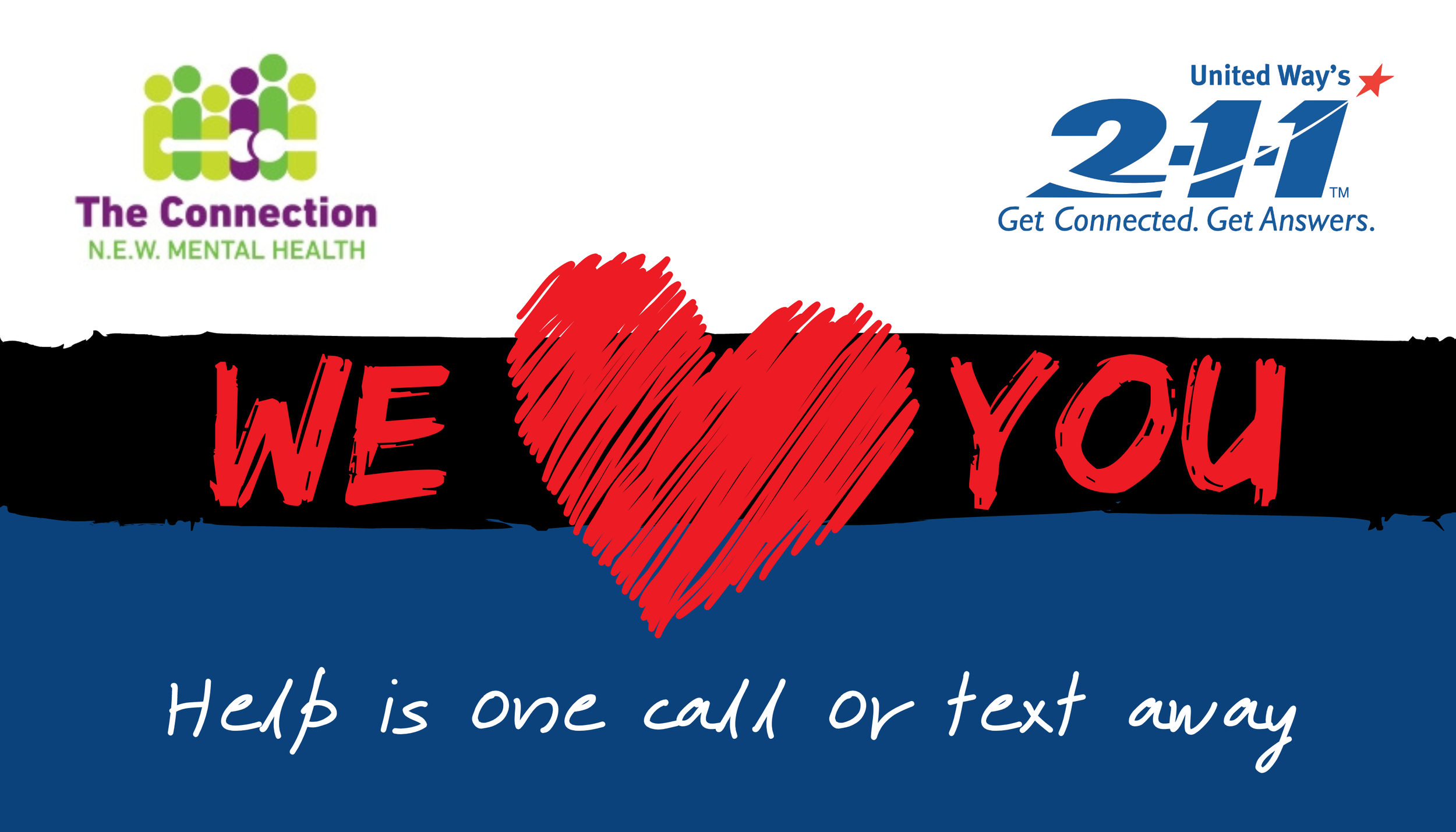 We Heart You