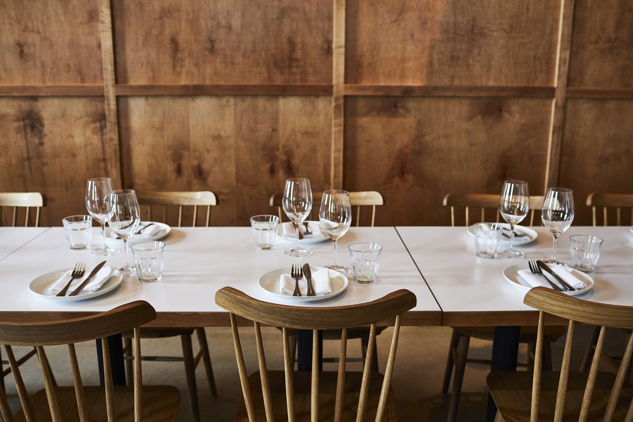 Large Parties | Reserve Your Spot — FOLK