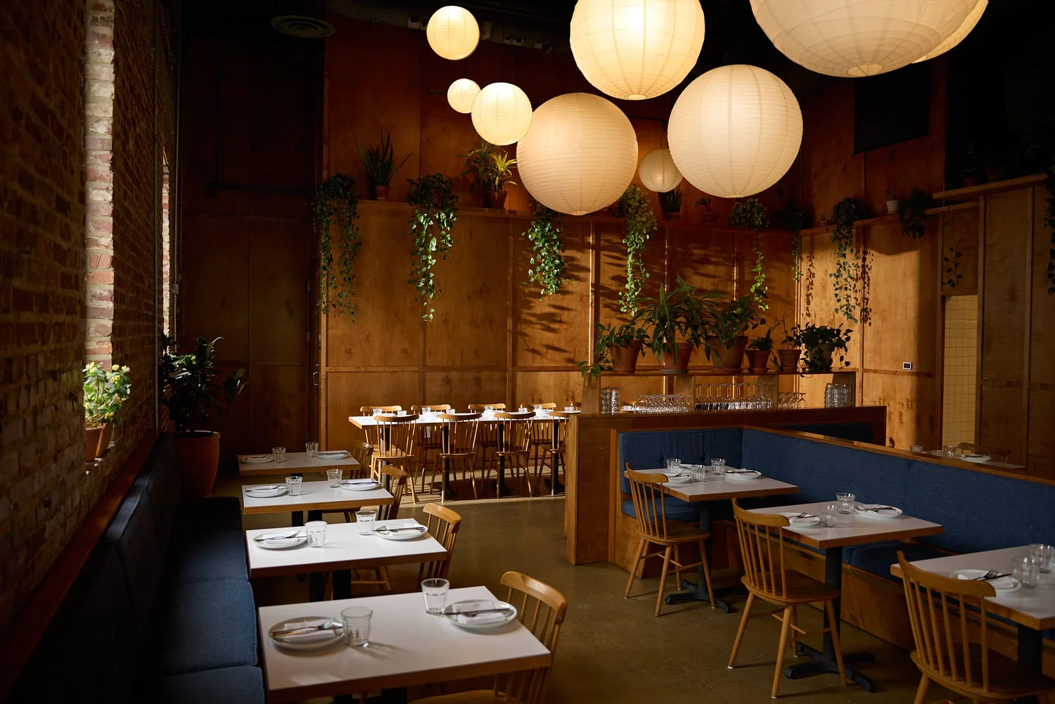 FOLK | Reserve Your Table