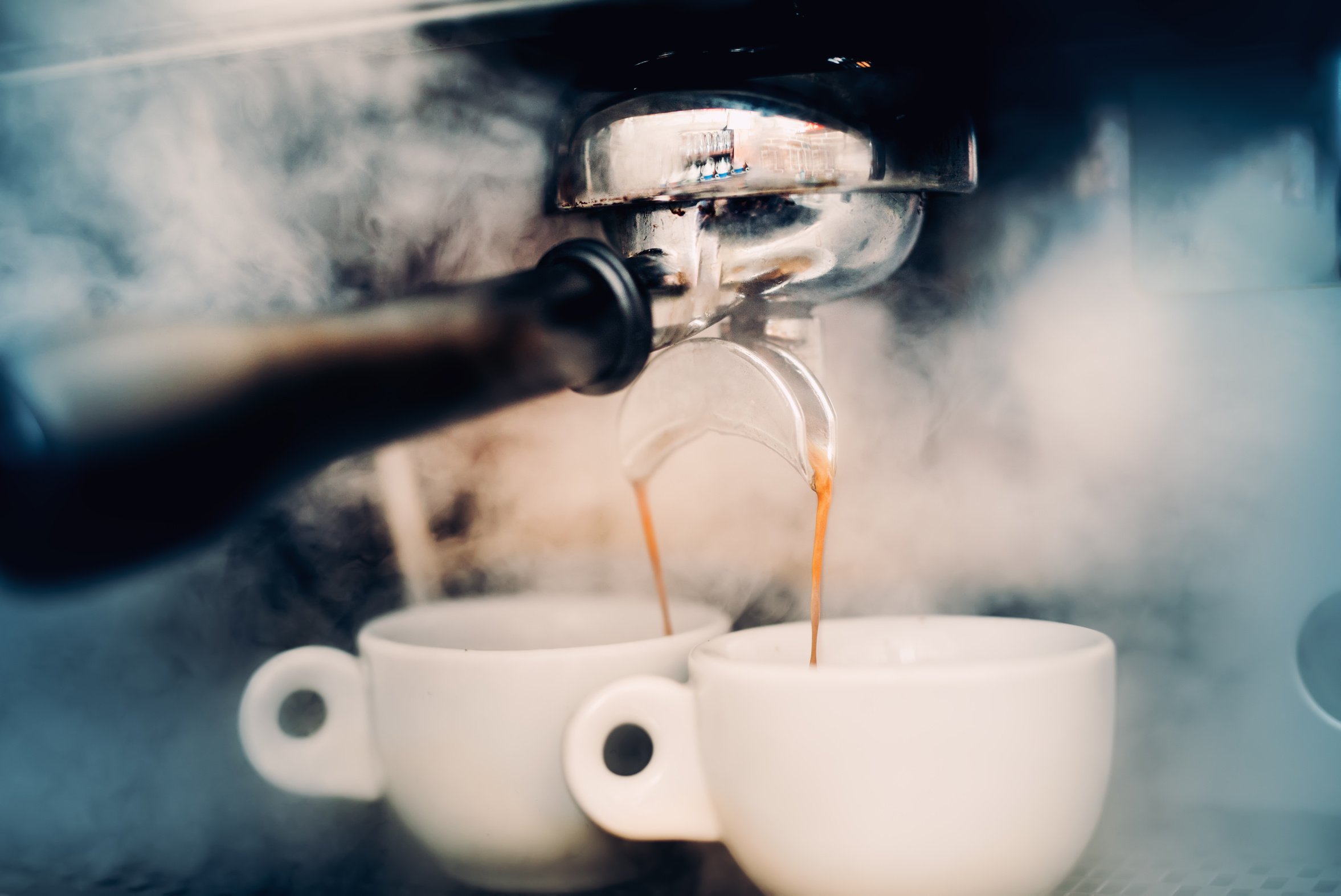 7202 Coffee & Tea — Wagner Beverage Solutions