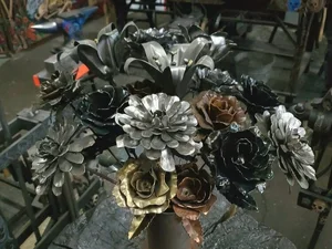 Blacksmithing, Knife making, Welding, and Metalwork Classes — COMBAT ...