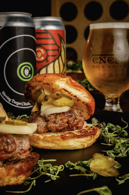 Concentric Brewing Company