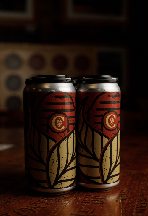 Concentric Brewing Company