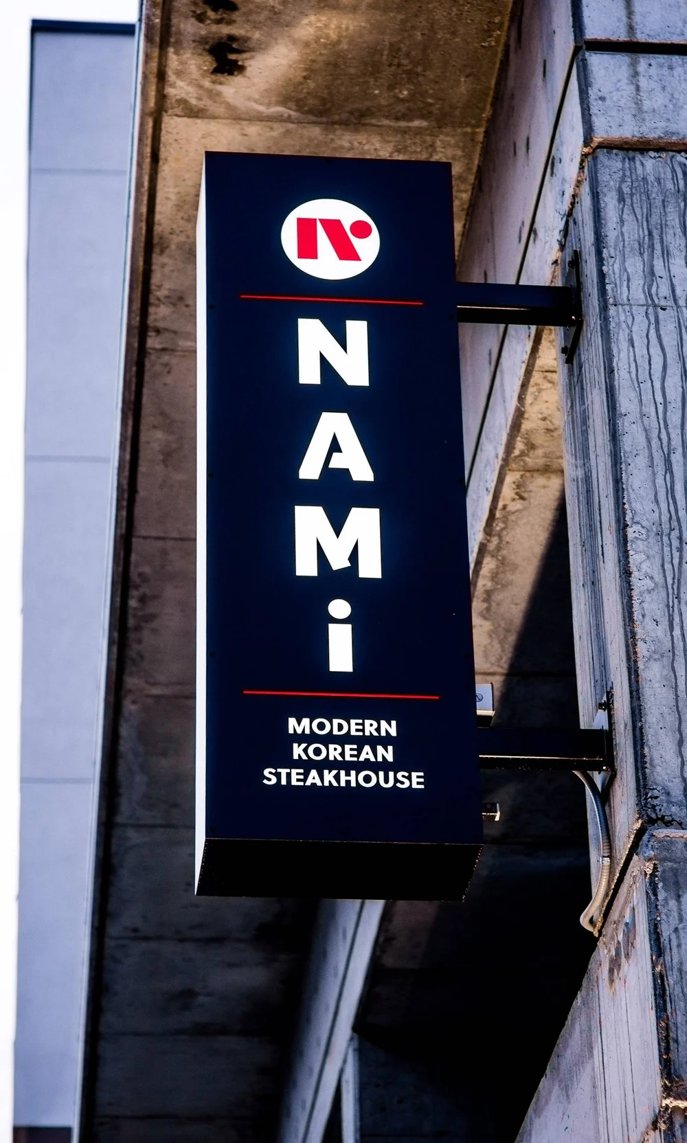 Nami-Restaurant