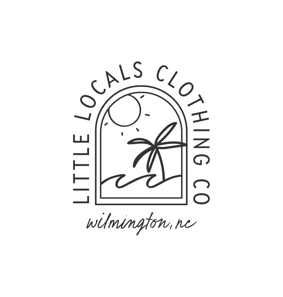 Little Locals Clothing Co.