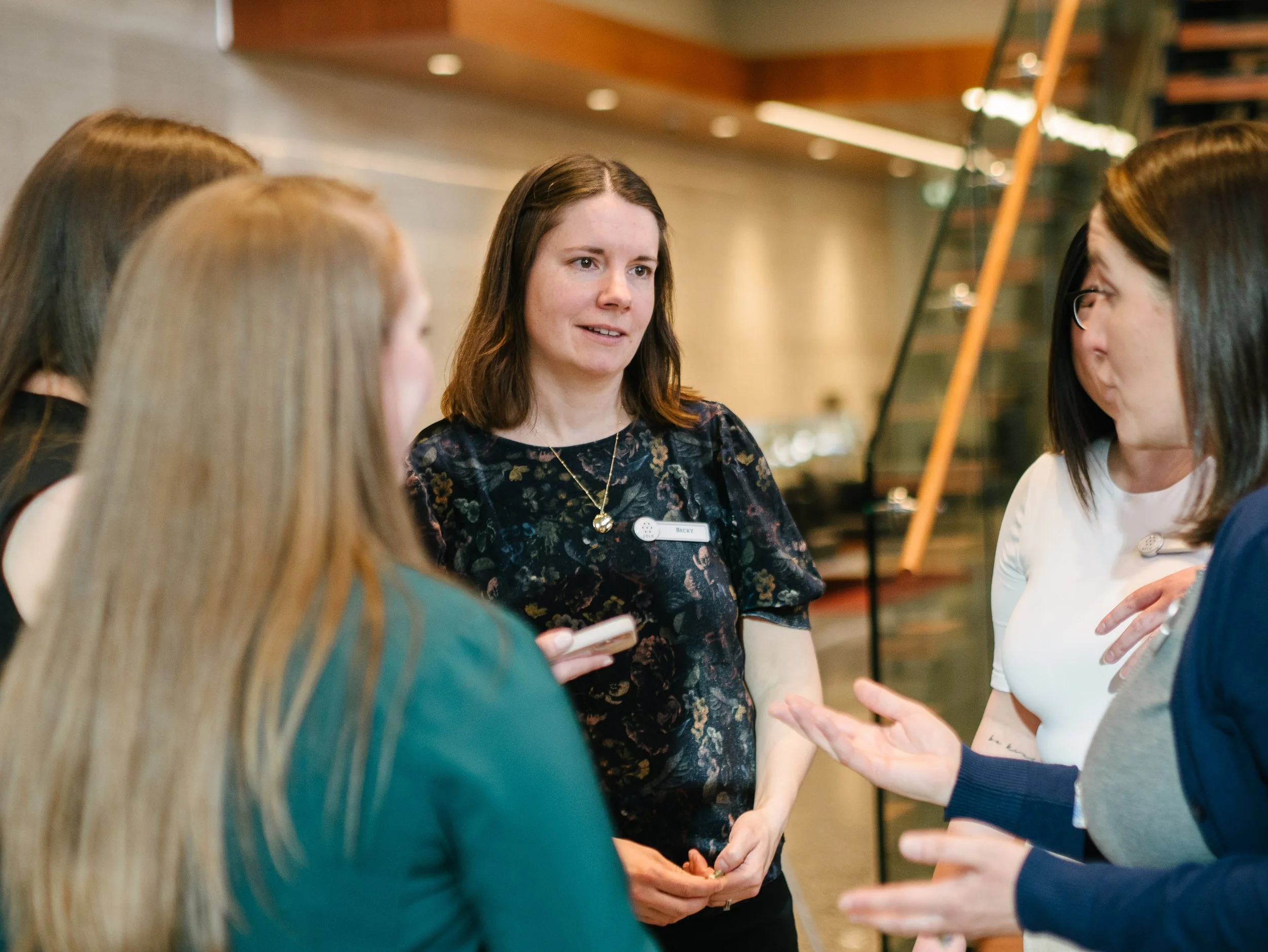 Volunteer — Edmonton Community Legal Centre
