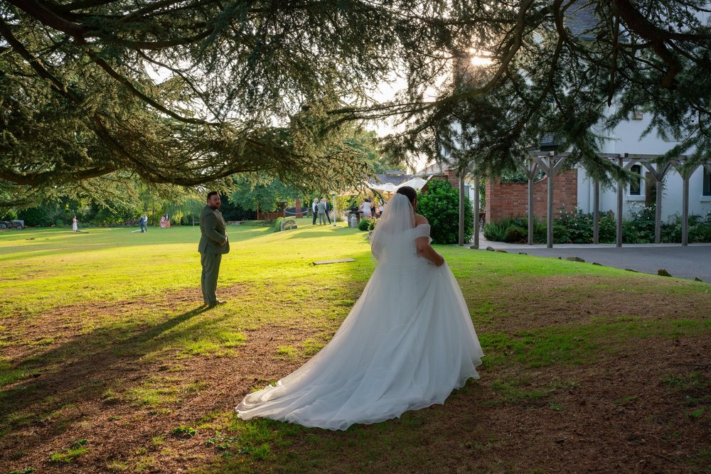 Authentic wedding photography by Tracy: Capturing your true love story ...
