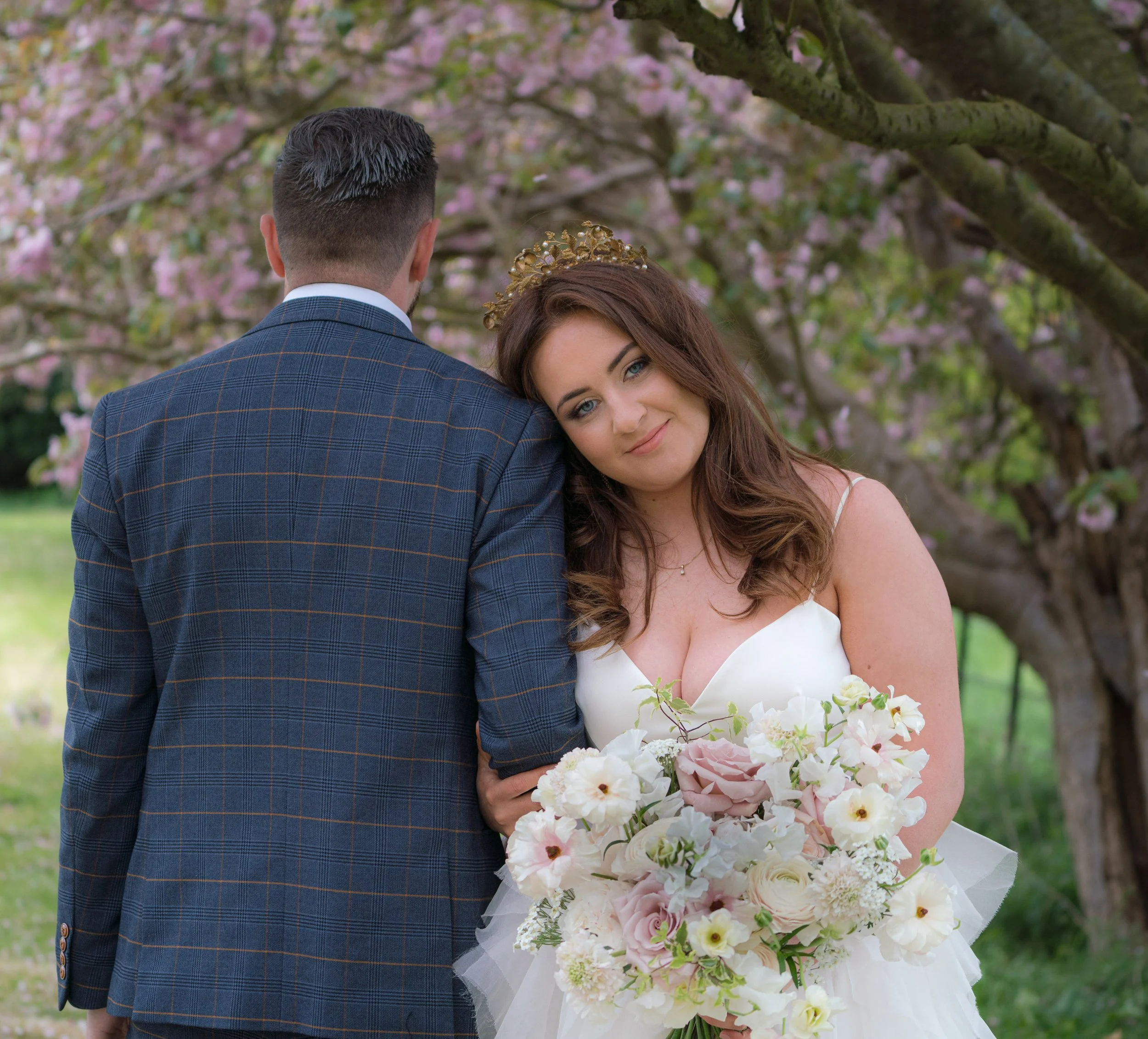 Authentic wedding photography by Tracy: Capturing your true love story ...