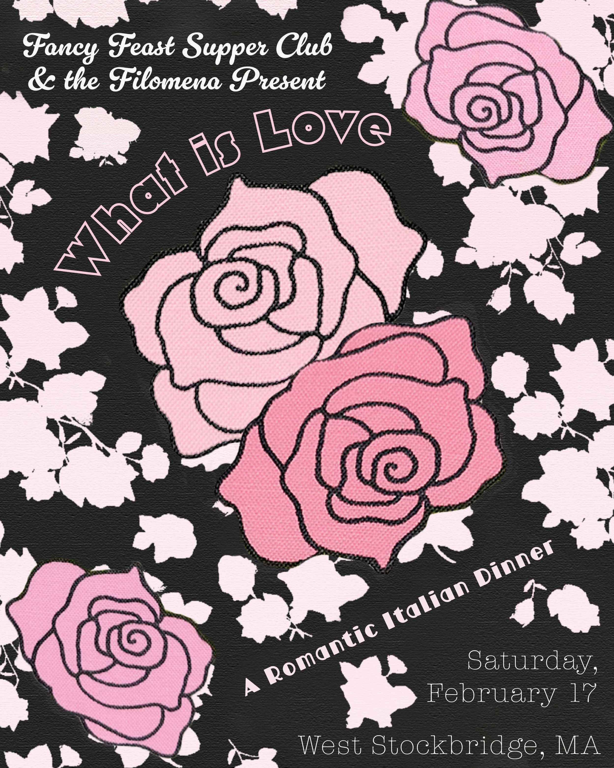 Fancy Feast Supper Club