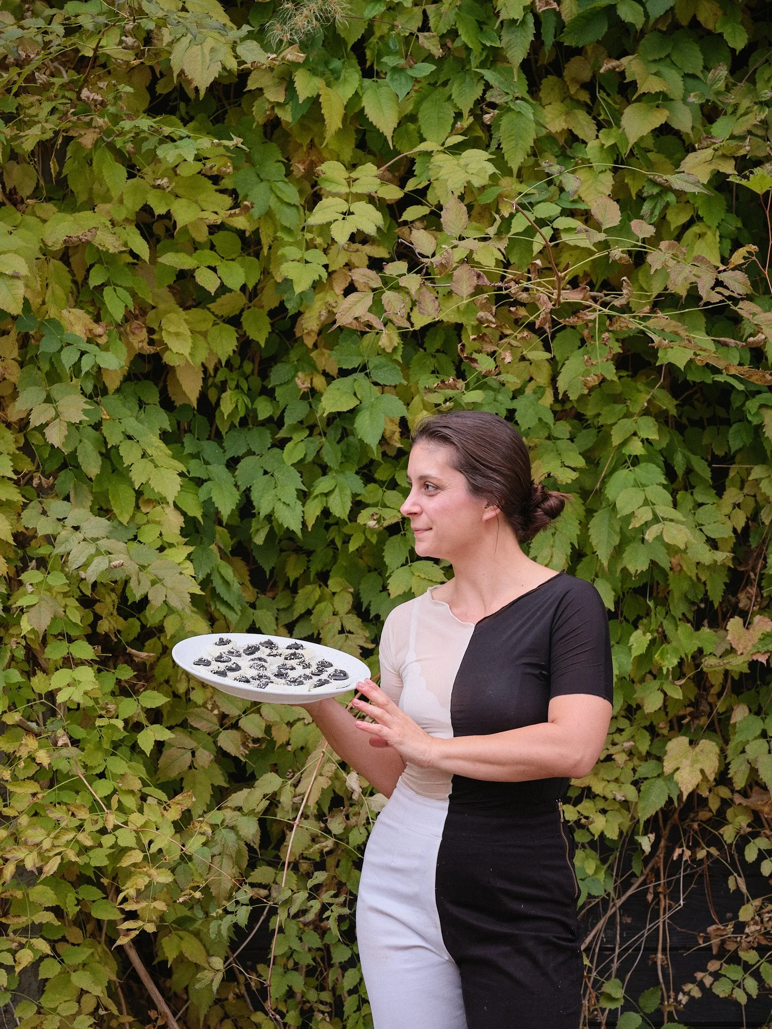 Fancy Feast Supper Club