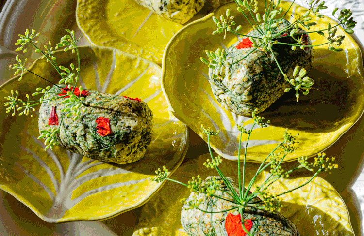 Fancy Feast Supper Club