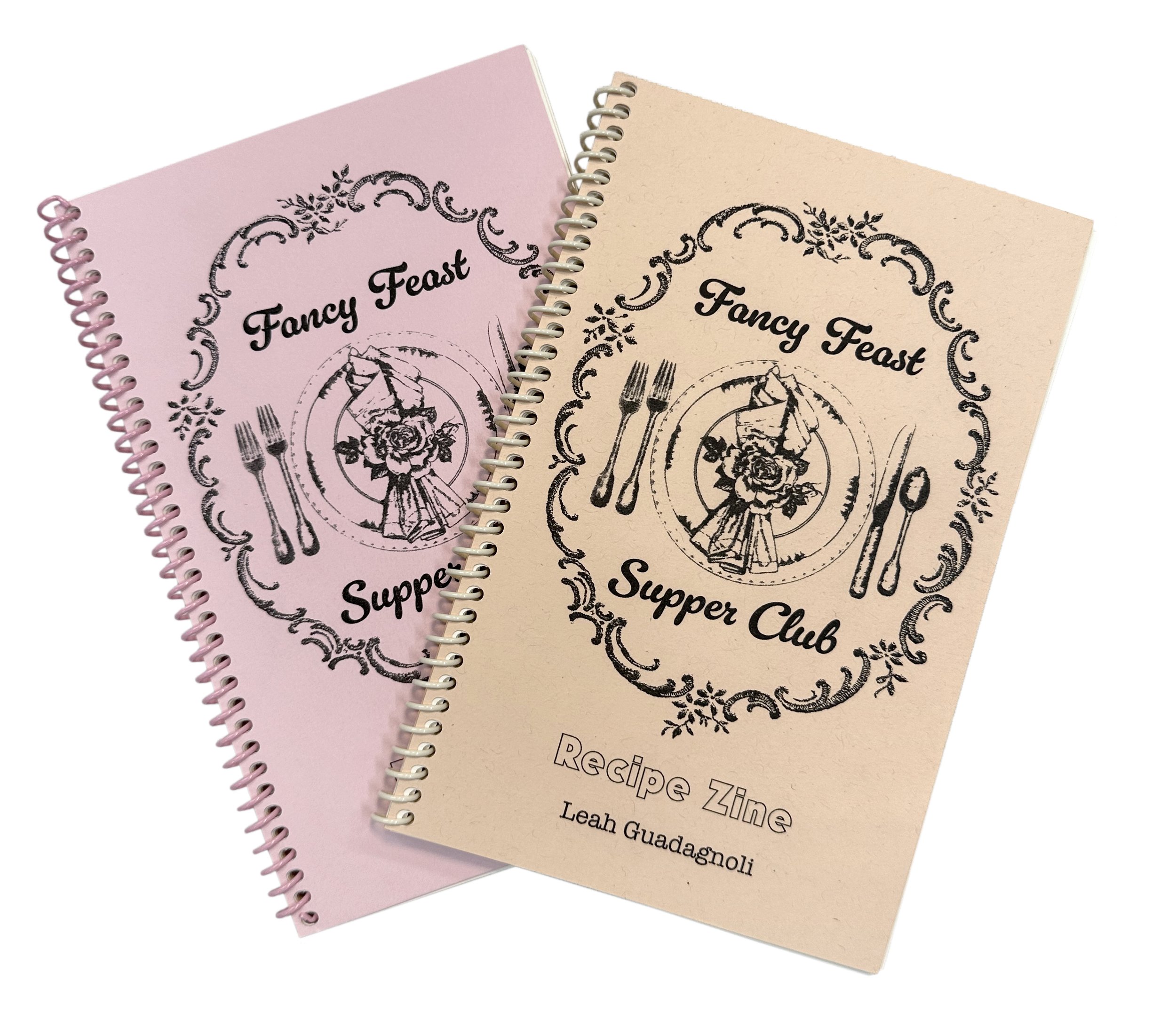 Fancy Feast Supper Club