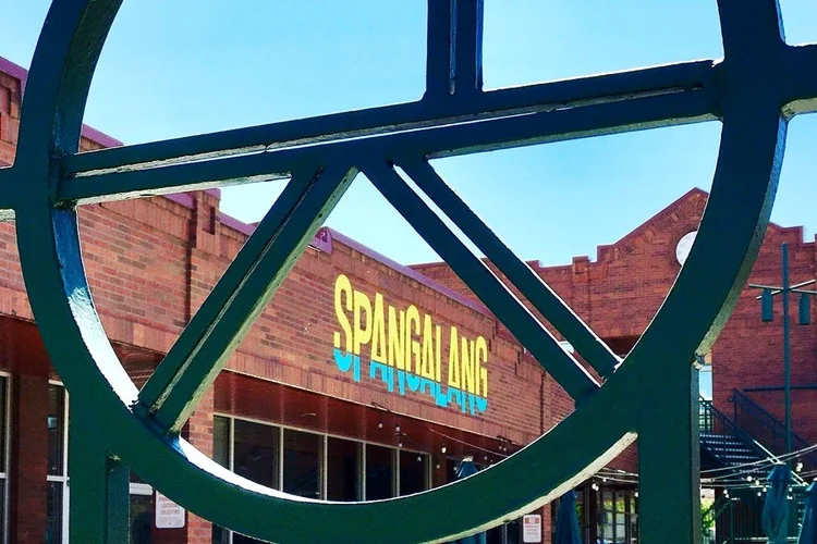 Our Story — Spangalang Brewery