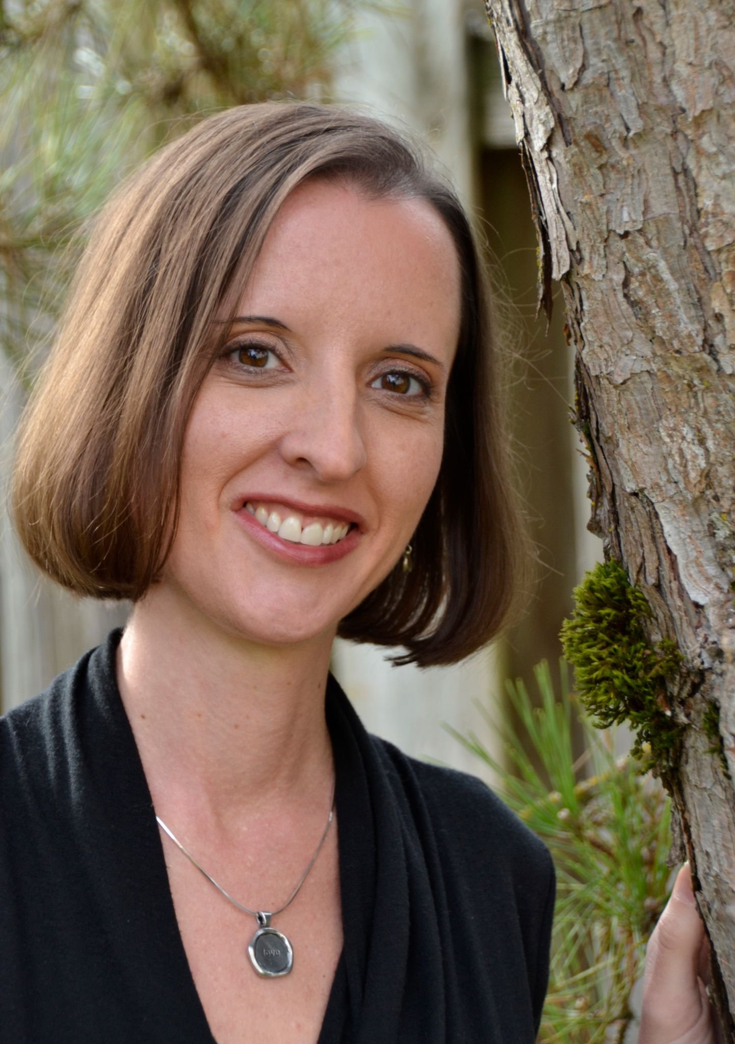 Dawn Michele Jackson - Bestselling Author, Grief Recovery Specialist ...