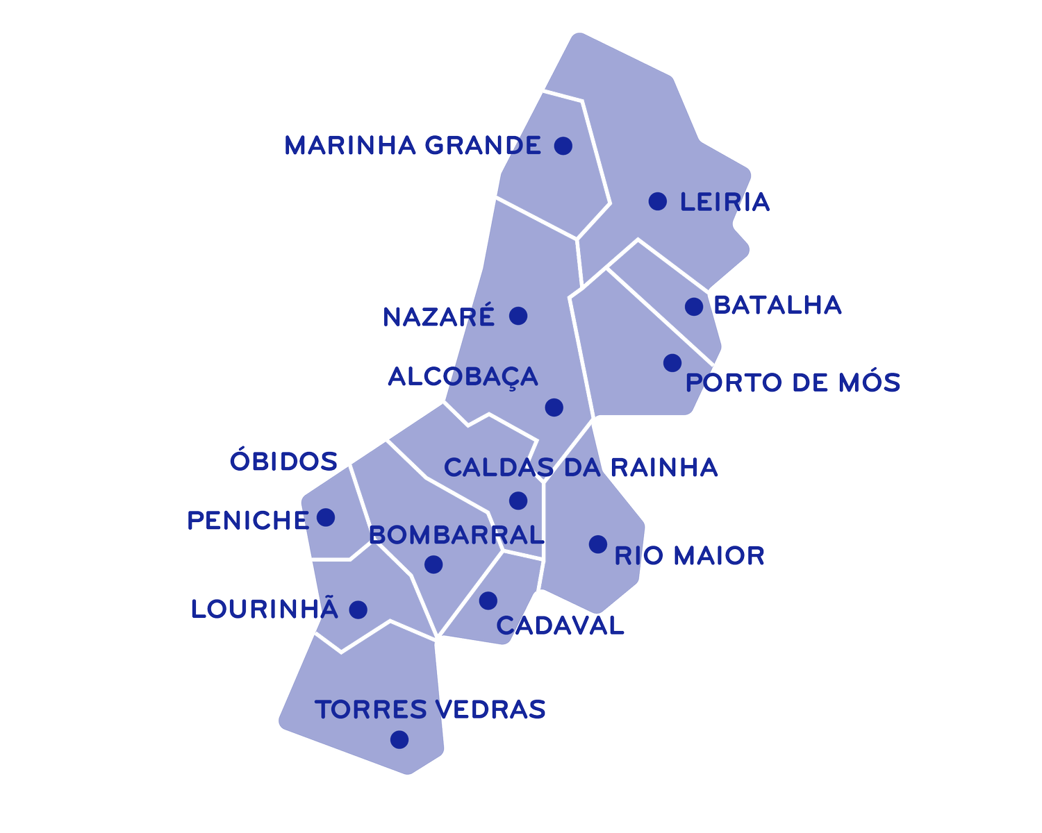 General 4 — Maçãs Alcobaça IGP