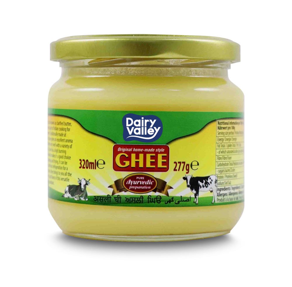 Ghee — Dairy Valley