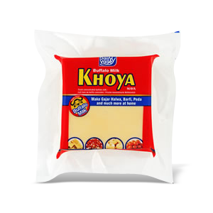 Khoya — Dairy Valley