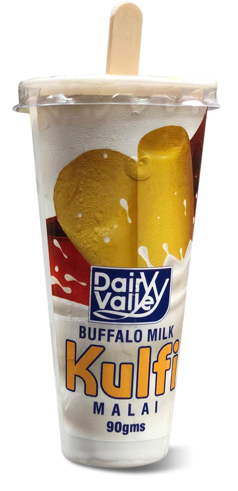 Kulfi — Dairy Valley