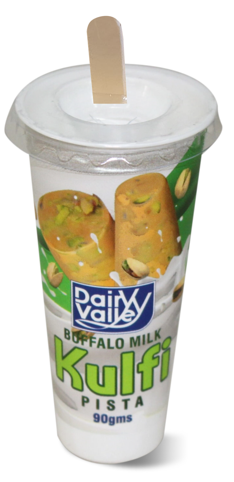 Kulfi — Dairy Valley