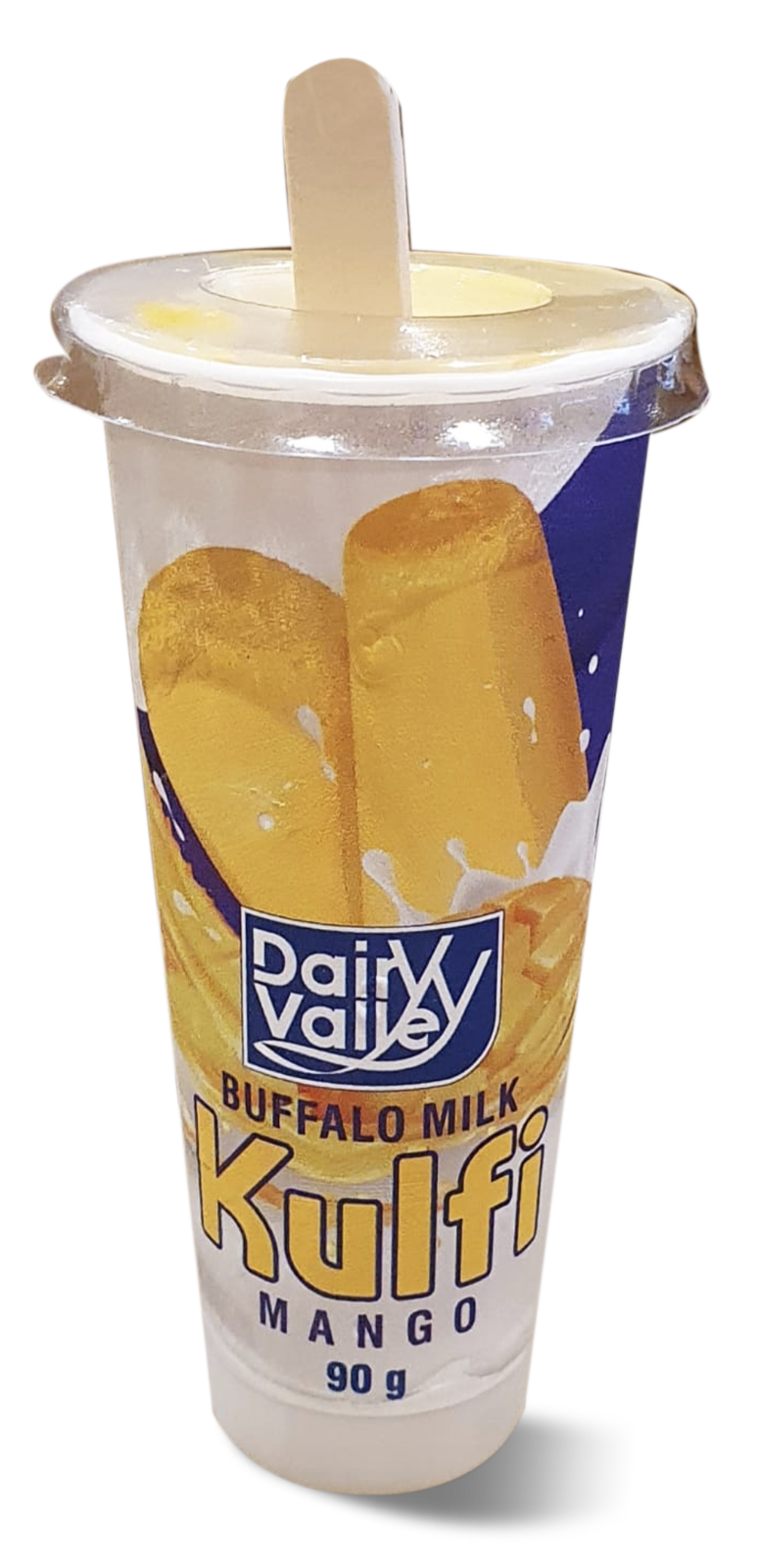 Kulfi — Dairy Valley