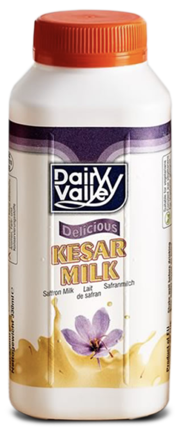 Milk & Lassi — Dairy Valley